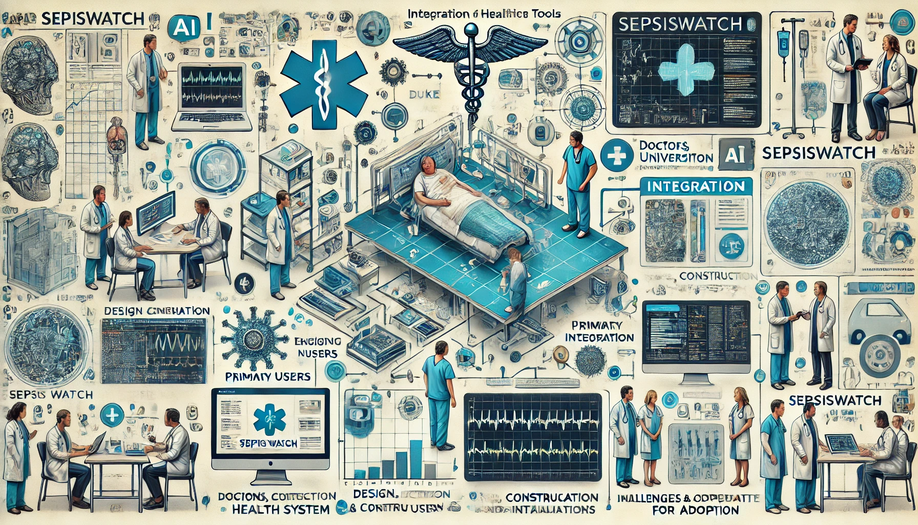 El mapa del recorrido del algoritmo: un enfoque tangible para ...